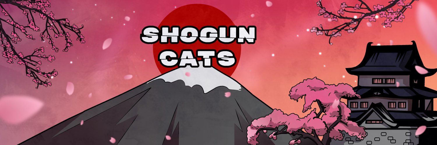 SHOGUN CATS x The Underdogs | The Underdogs | Alphabot - Alpha Made Easy