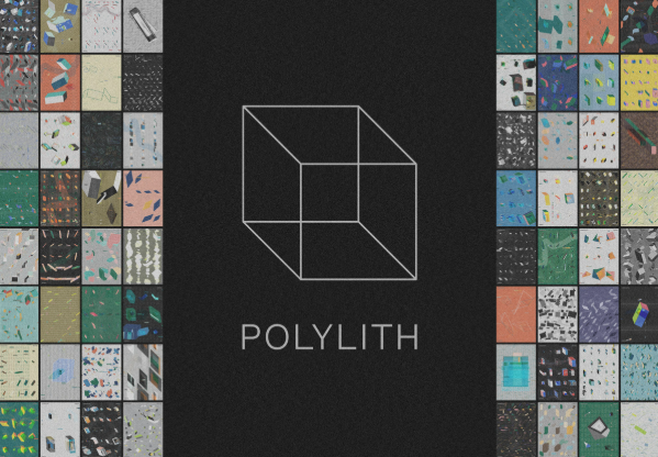 Yuzo x Polylith by OTO - FCFS • Yuna Revelation by Yuzo • Alphabot • Alpha Made Easy