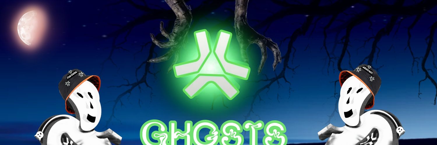 Green Ghosts | Alphabot - Alpha Made Easy