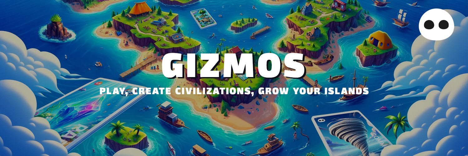 Gizmos x Lotr Dao • Lotr DAO • Alphabot • Alpha Made Easy