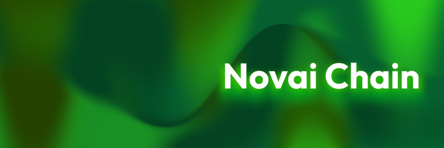 Novai chain • The Intels • Alphabot • Alpha Made Easy