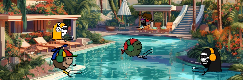 sei mfers | Tropa da Drih | Alphabot - Alpha Made Easy