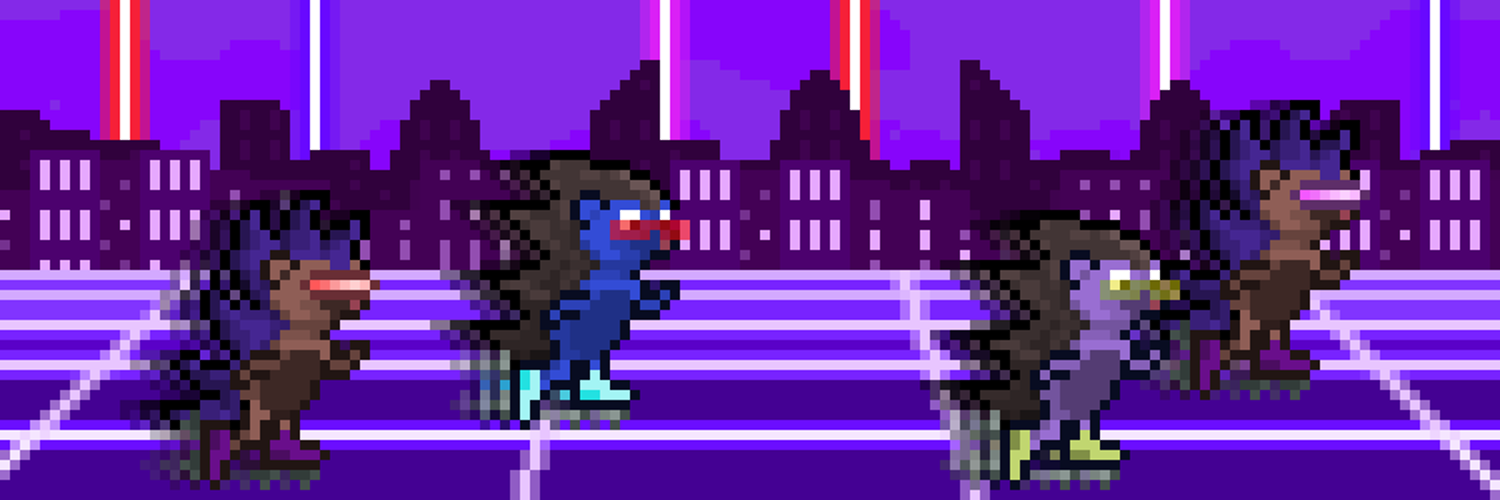 MBM x Spiky Nads 🟪 • MBM • Alphabot • Alpha Made Easy