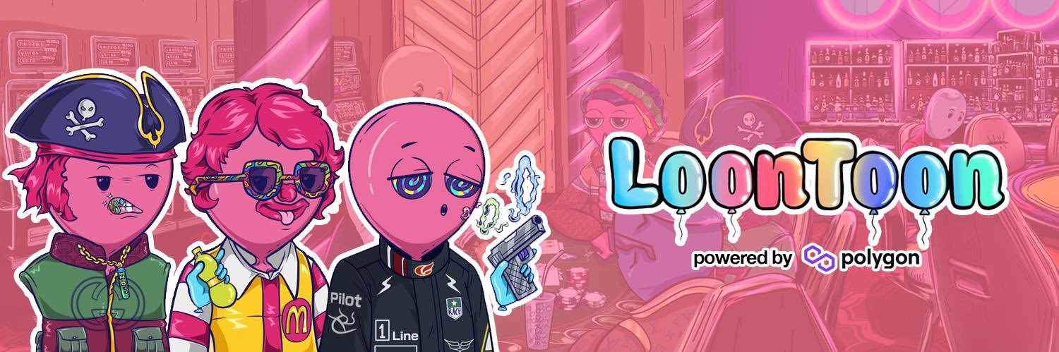 LoonToons x Thrive | Thrive | Alphabot - Alpha Made Easy