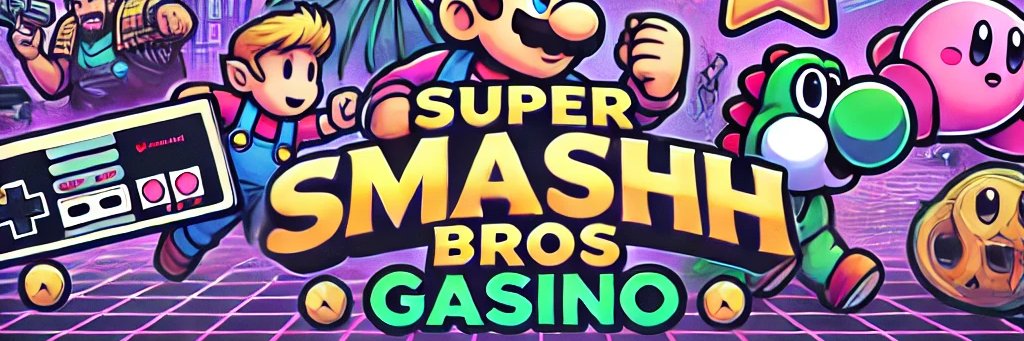 Hexagon x The Gasino | Hexagon • Alphabot • Alpha Made Easy