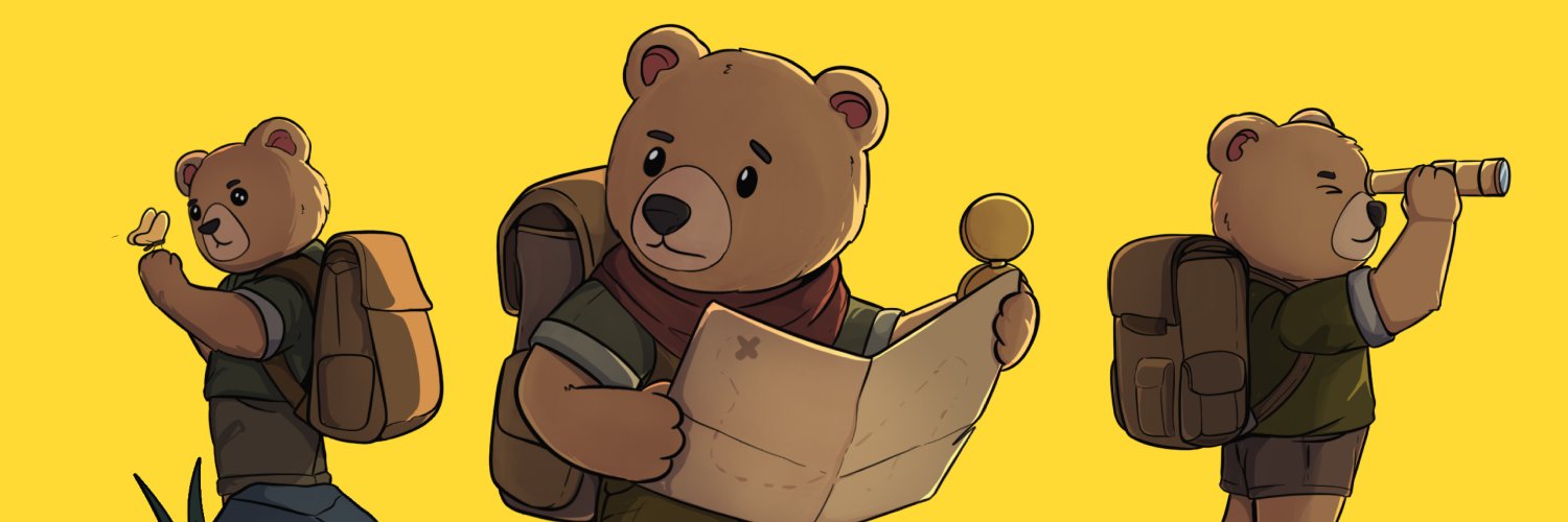 Ready Bears x Flux | Flux | Alphabot - Alpha Made Easy