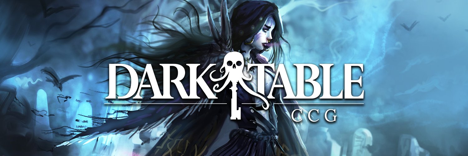 Dark Table CCG x HuntersofWeb3 • Hunters of Web3 • Alphabot • Alpha Made Easy