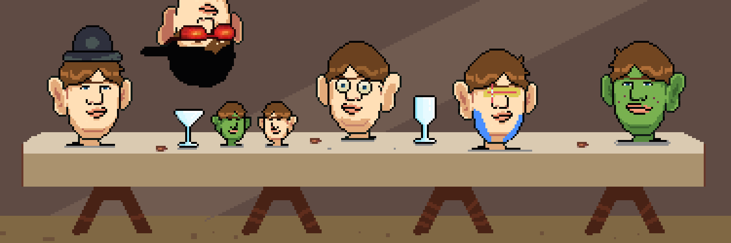 MBM x Gregarious - | MBM | Alphabot - Alpha Made Easy