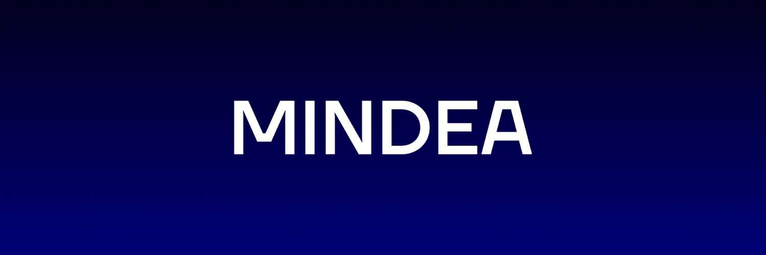 MINDEA - GTD | Tropa da Drih | Alphabot - Alpha Made Easy