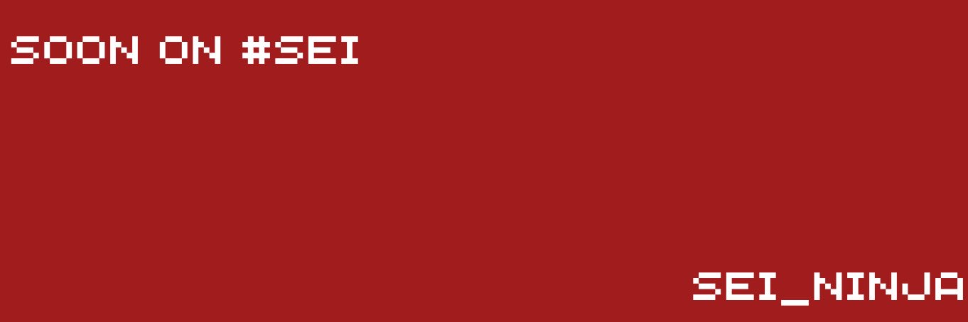 X Circle X SEI NINJA FCFS | X Circle | Alphabot - Alpha Made Easy