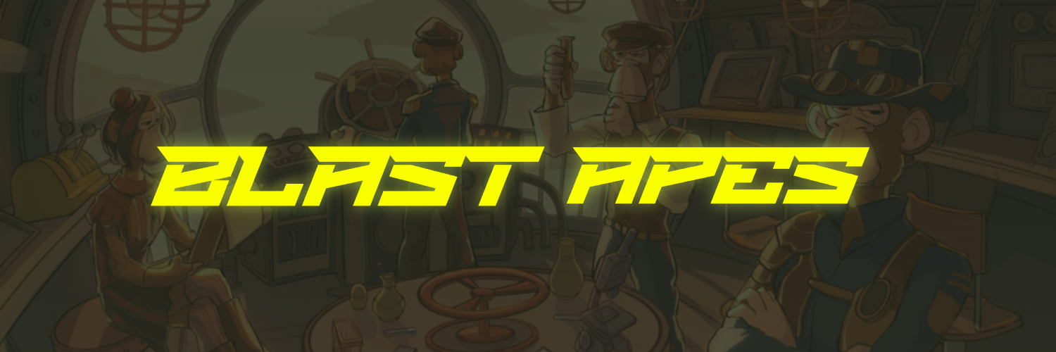 The Boys Alpha x Blast Apes | The Boys Labs | Alphabot - Alpha Made Easy