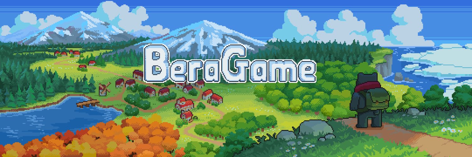 Beragame Lunar New Year Raffle | 5 GTD WL | Beragame • Alphabot • Alpha ...