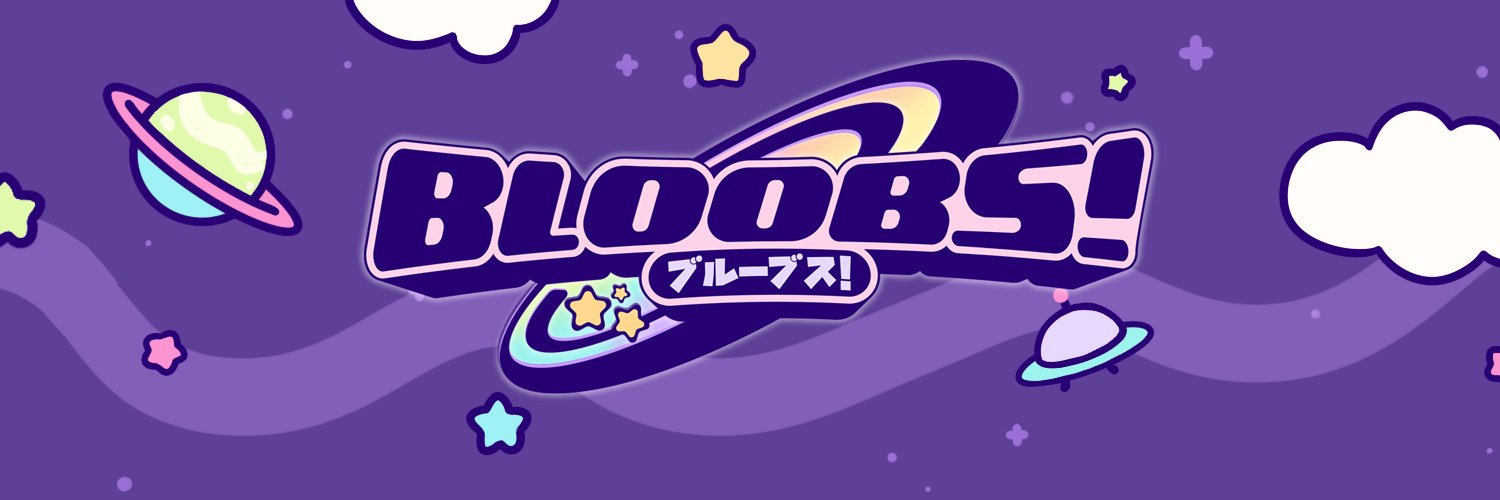 Bloobs • Alphabot • Alpha Made Easy