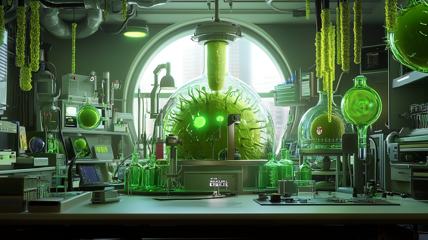 Hexagon x Pathogen Lab | Hexagon | Alphabot - Alpha Made Easy