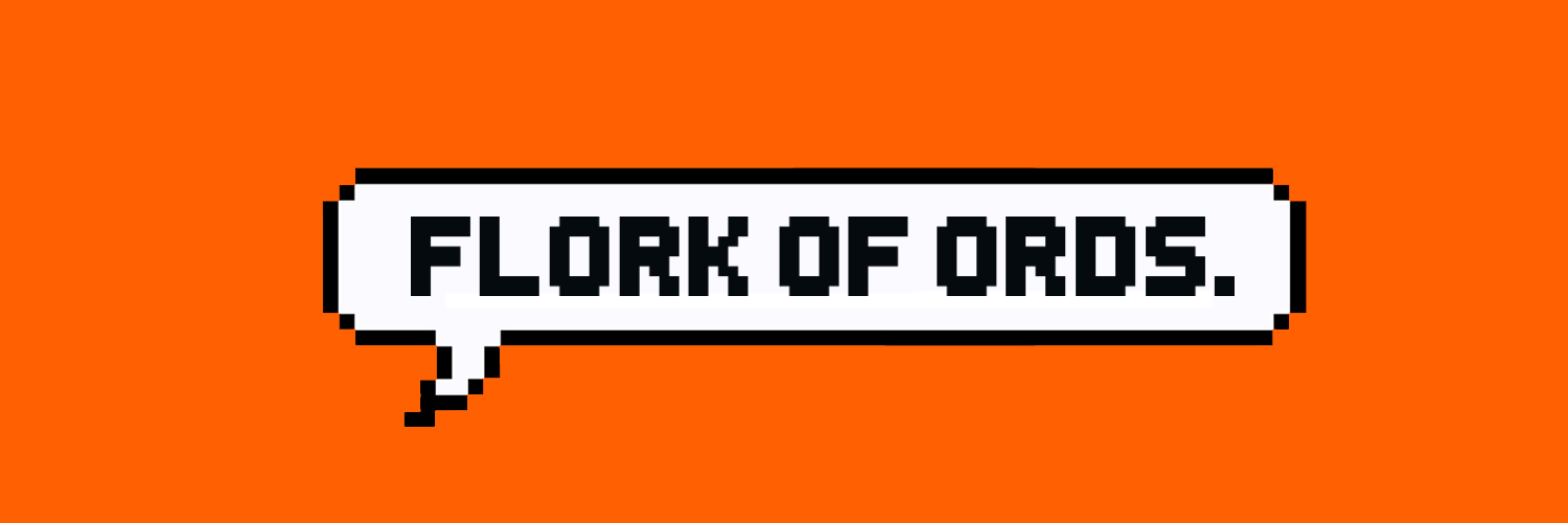 Mask Afraid x Flork of Ords | MASK AFRAID | Alphabot - Alpha Made Easy