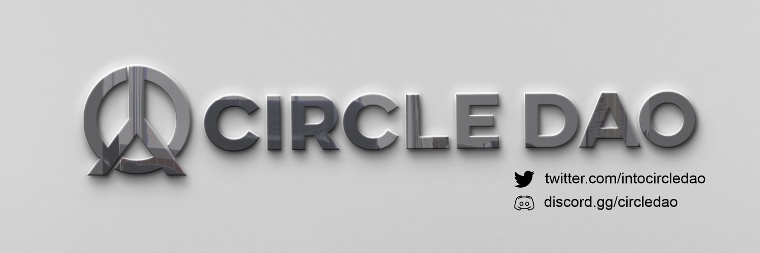 CIRCLE DAO | Alphabot - Alpha Made Easy