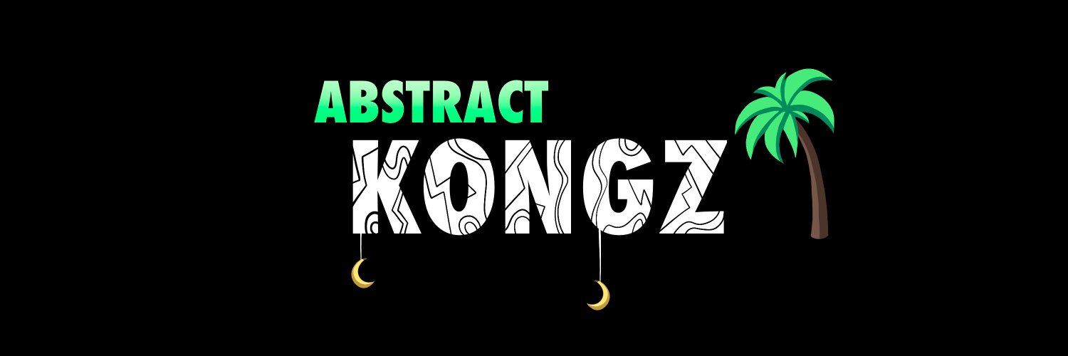 Gen-Z x Abstract Kongz • Alpha Gen-Z • Alphabot • Alpha Made Easy