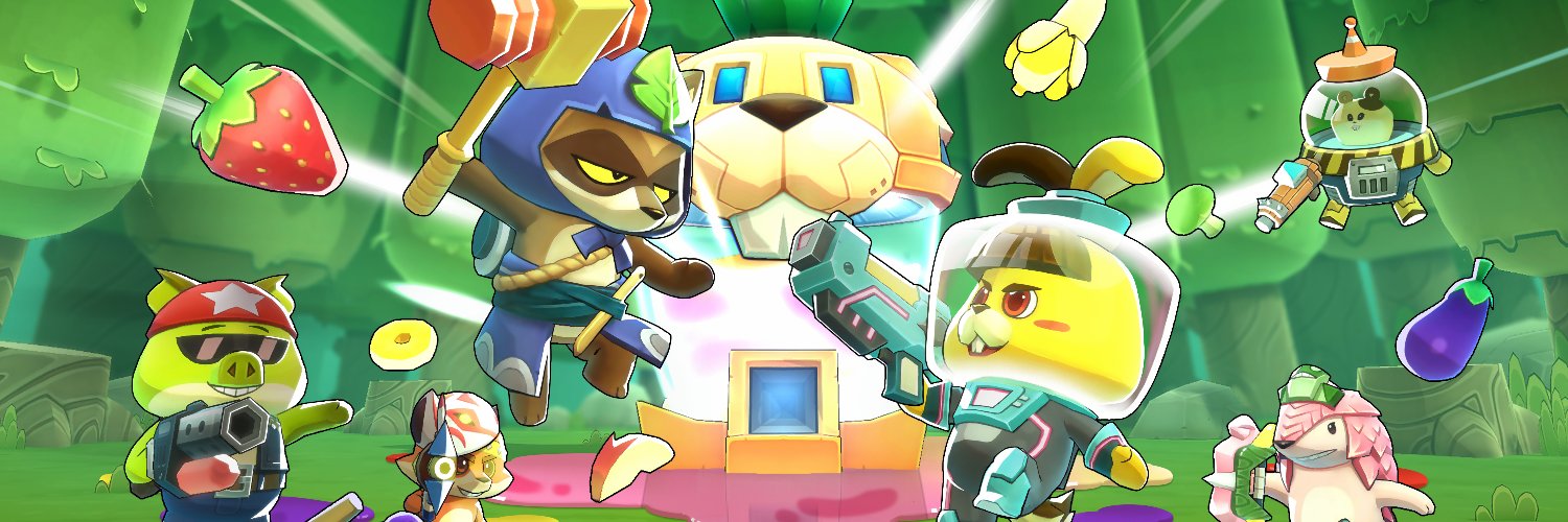 Veera x Juicy Adventure - Legendary Shooter NFTs • Veera • Alphabot ...