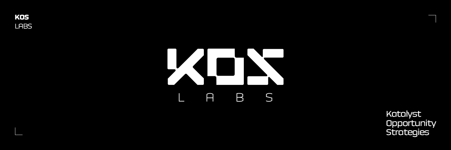 KOS Labs | Alphabot - Alpha Made Easy