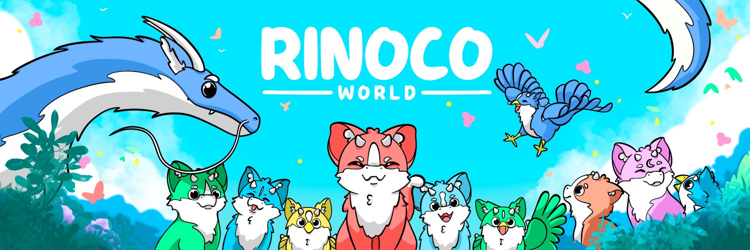 Wavy× Rinoco official • WavyDao • Alphabot • Alpha Made Easy