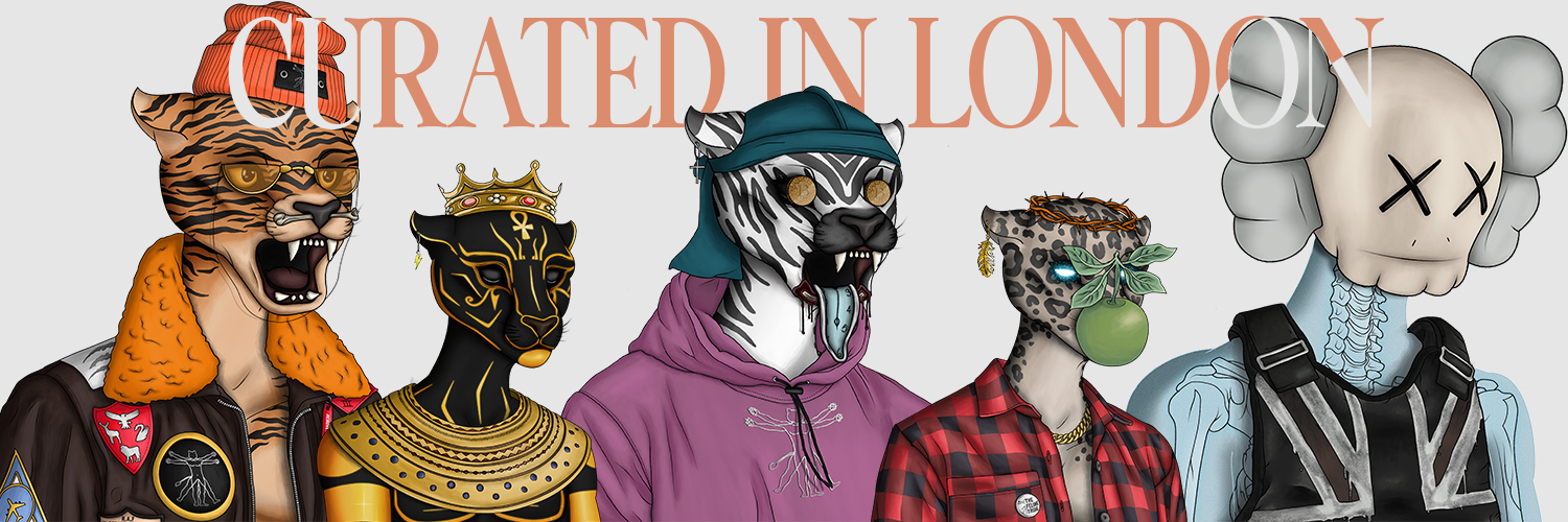 The Feline Tribe | Alphabot - Alpha Made Easy