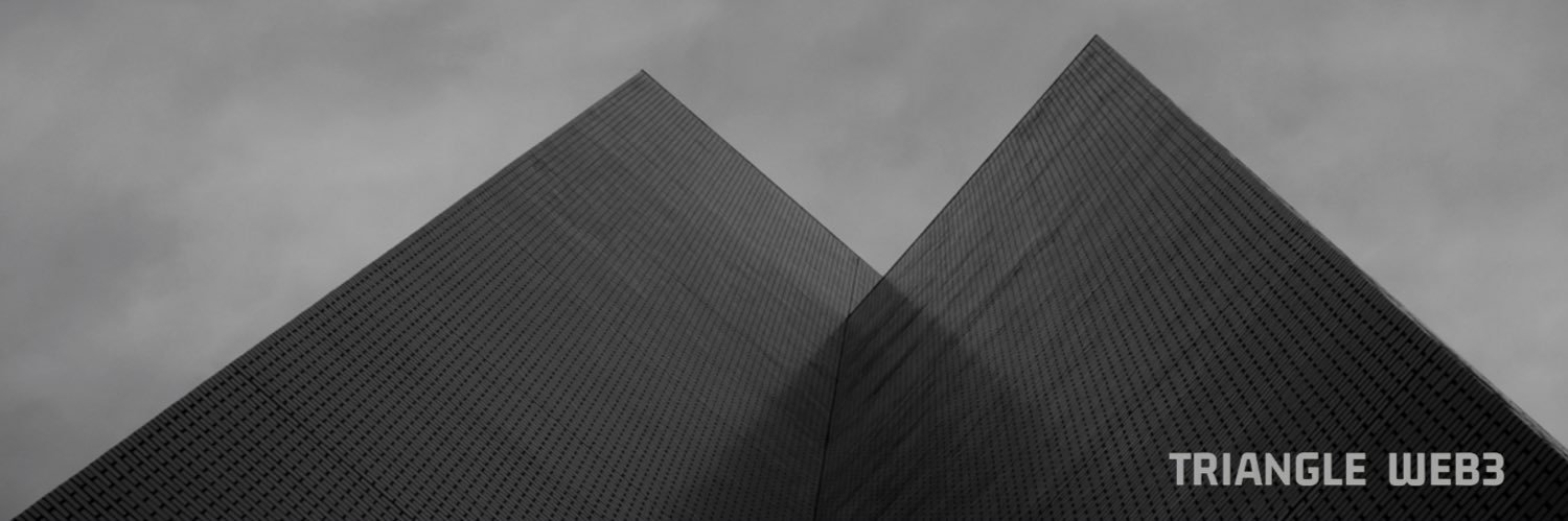 Triangle Web3 • Alphabot • Alpha Made Easy