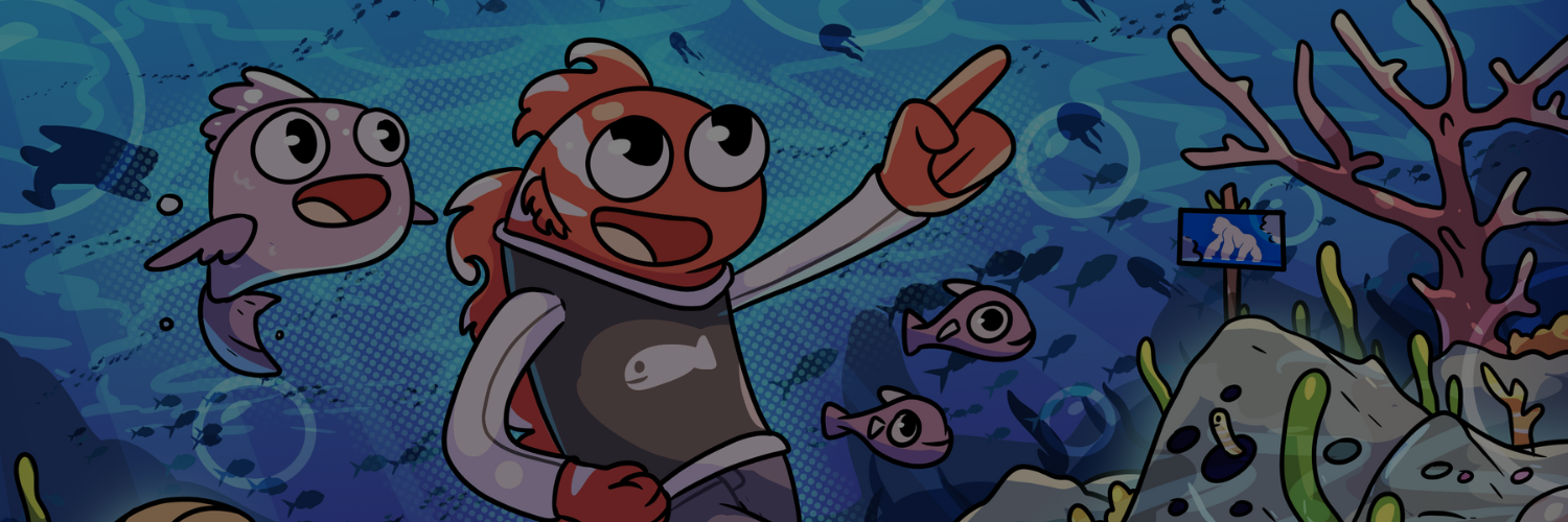 Surge Alpha X Aqua Toons-WL • Surge Alpha • Alphabot • Alpha Made Easy