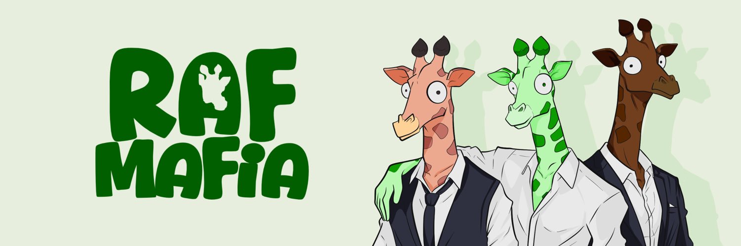 Raf Mafia x Viriya • Viriya • Alphabot • Alpha Made Easy