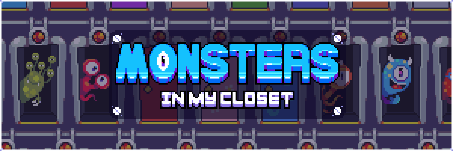 MONSTERS IN MY CLOSET | Alphabot - Alpha Made Easy