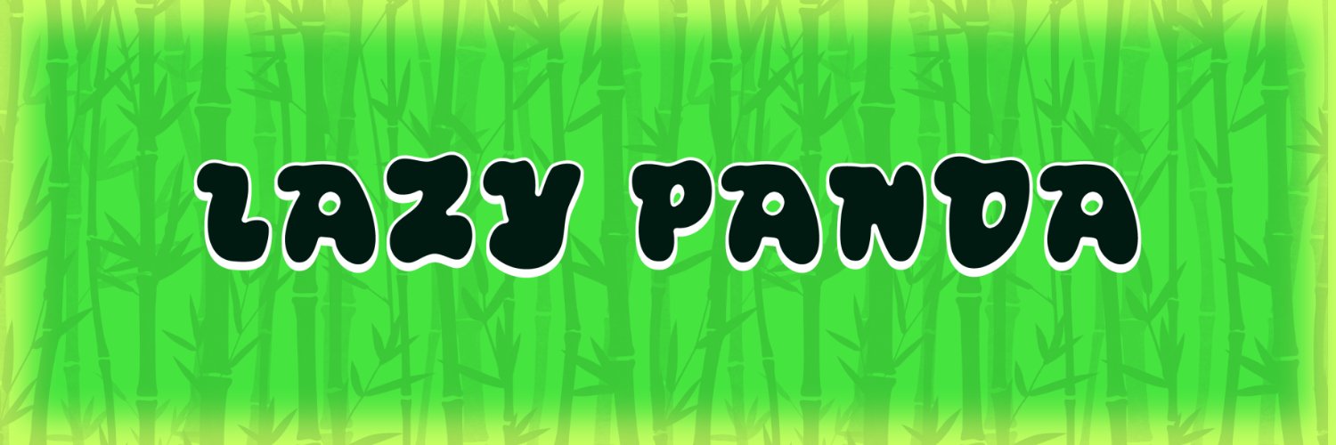 Lazy Panda Boreau - PRESTIGE • Boreau • Alphabot • Alpha Made Easy