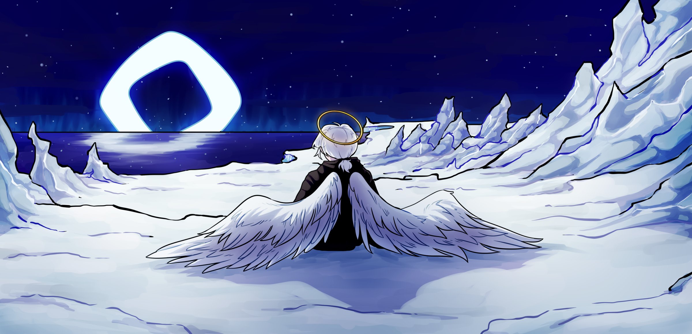 Overnads x Tuzi • overnads • Alphabot • Alpha Made Easy