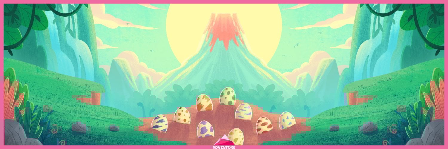 ⛰️ Adventure x Jado ️ | Adventure | Alphabot - Alpha Made Easy