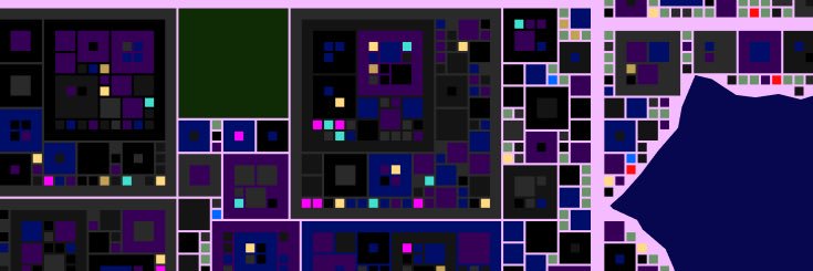 Hexagon X The Blocks | Hexagon | Alphabot - Alpha Made Easy