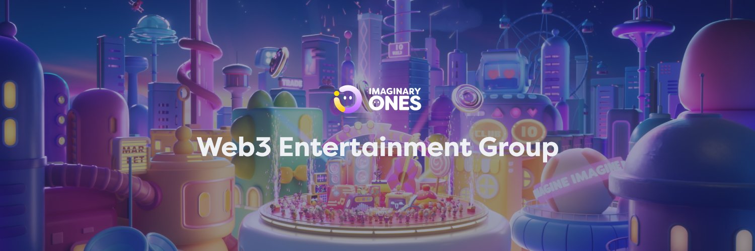 MBM x Imaginary Ones | $BUBBLE | MBM | Alphabot - Alpha Made Easy