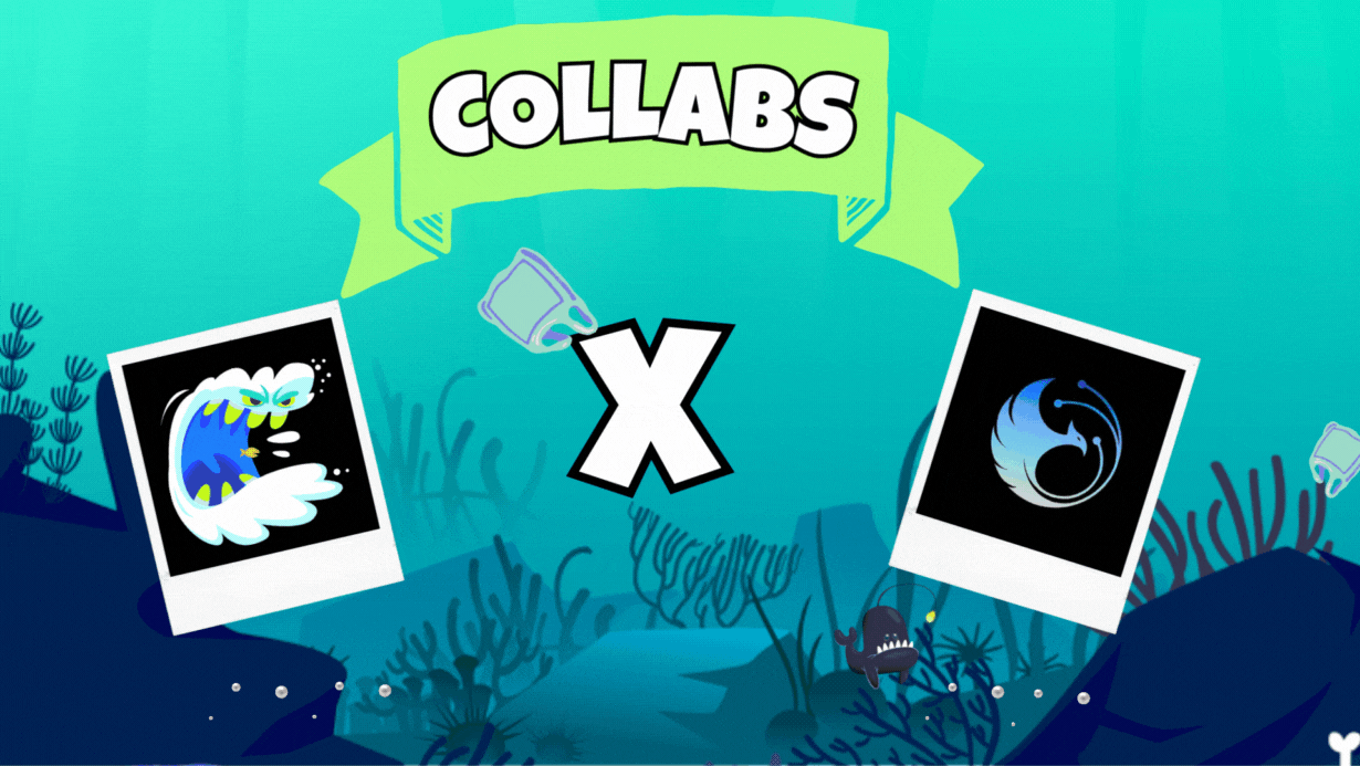 Angry Tide x Polfex • Alpha Tide • Alphabot • Alpha Made Easy