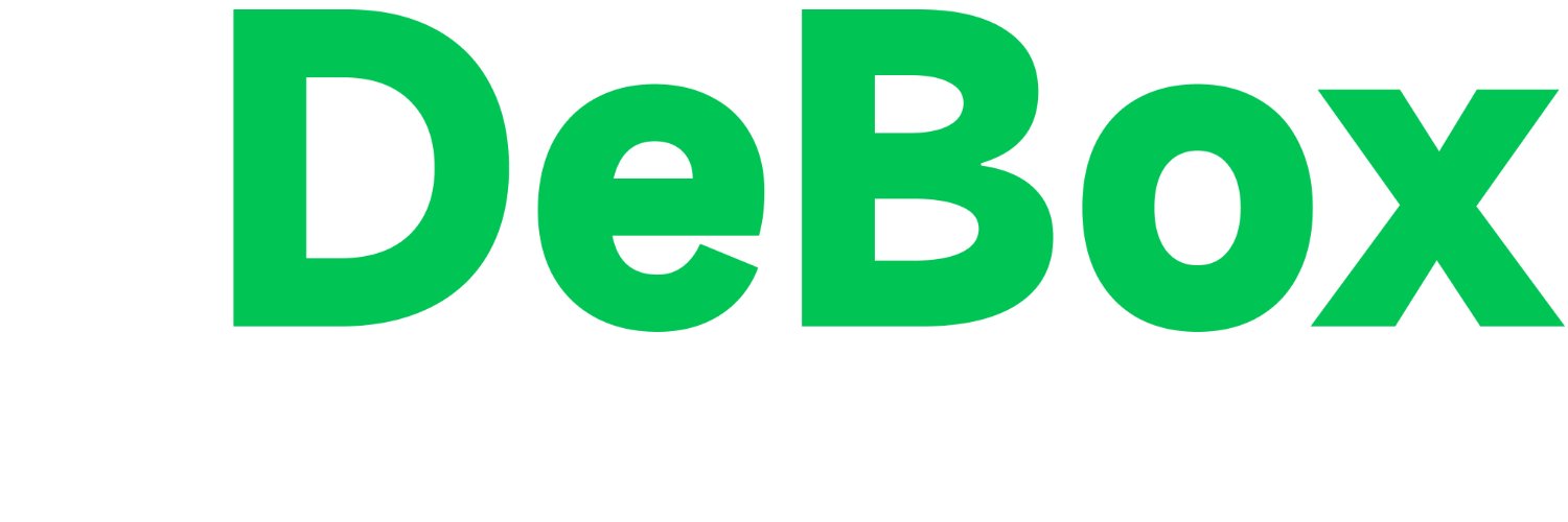 Leo studio x DeBox | LeoStudio_LS | Alphabot - Alpha Made Easy