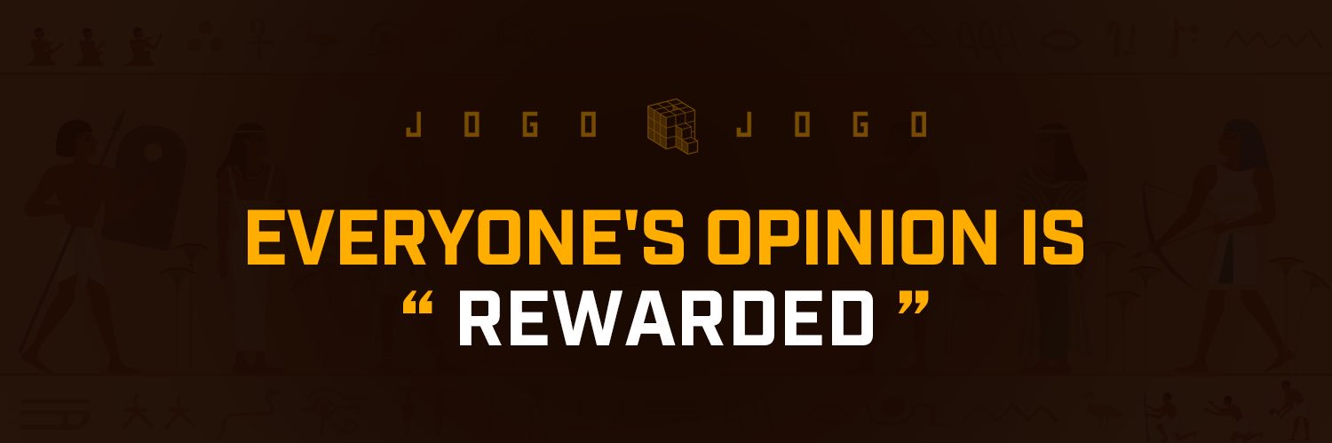 JogoJogoGame x The Underdogs | The Underdogs | Alphabot - Alpha Made Easy