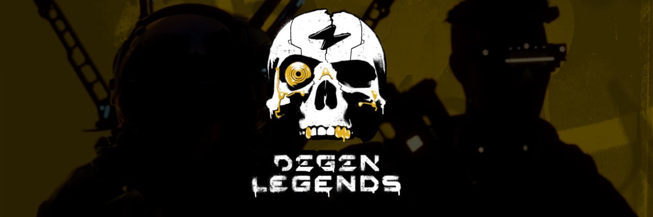 Degen Legends $20 DAILY Giveaway! | DegenLegends | Alphabot - Alpha ...