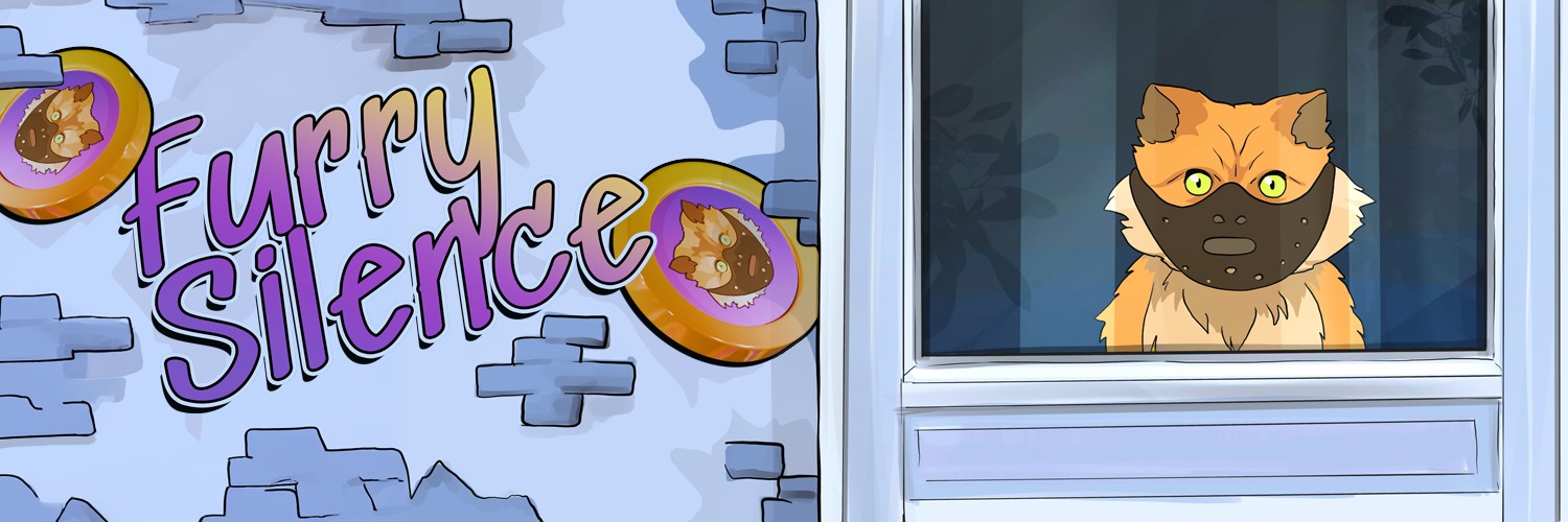 Raiders x Furry Slience | Raiders | Alphabot - Alpha Made Easy