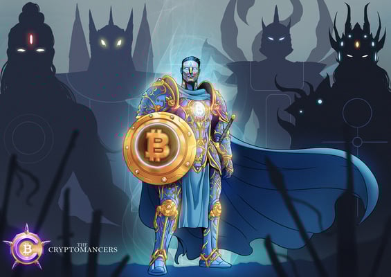 Bitcoin Culture Gods | Alphabot - Alpha Made Easy