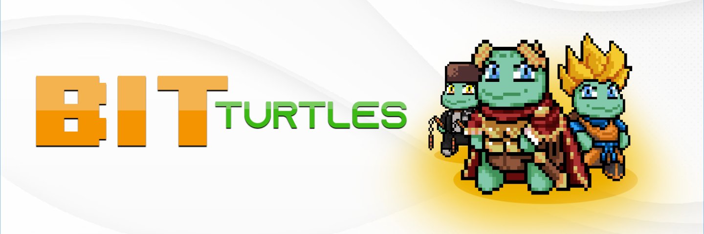 Bit Turtles | Alphabot - Alpha Made Easy