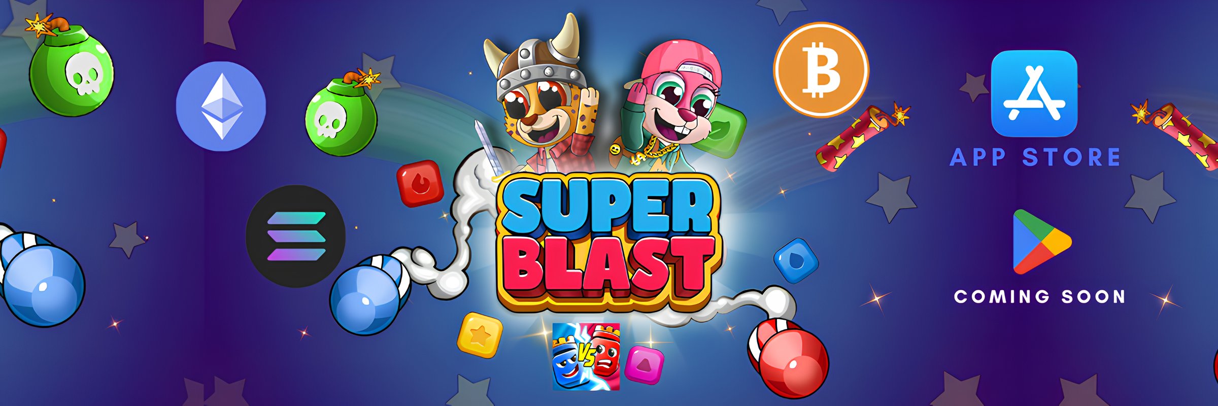 Super Blast PVP | Super Blast PVP • Alphabot • Alpha Made Easy