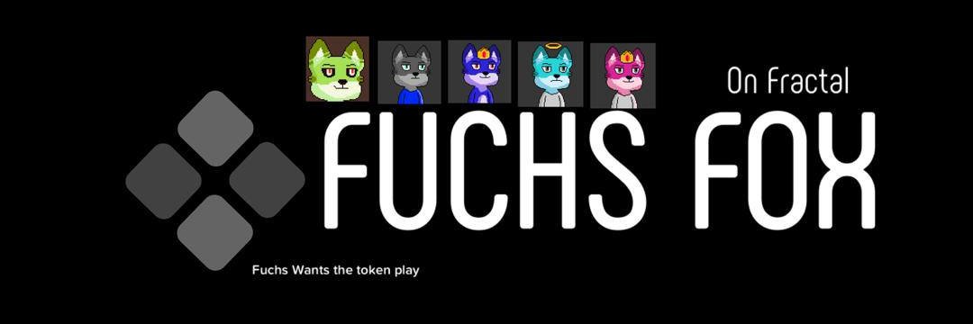 Fuchs Fox x Legacy Web3 - GAMERS | Legacy Web3 | Alphabot - Alpha Made Easy