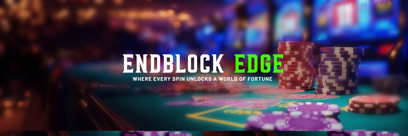 Endblock | Alphabot - Alpha Made Easy