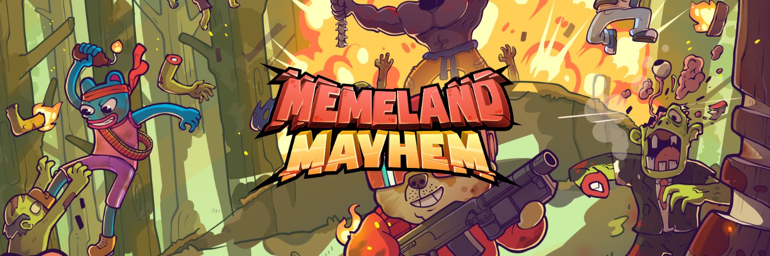 Memeland Mayhem X Lombrados Lombrado Alphabot Alpha Made Easy