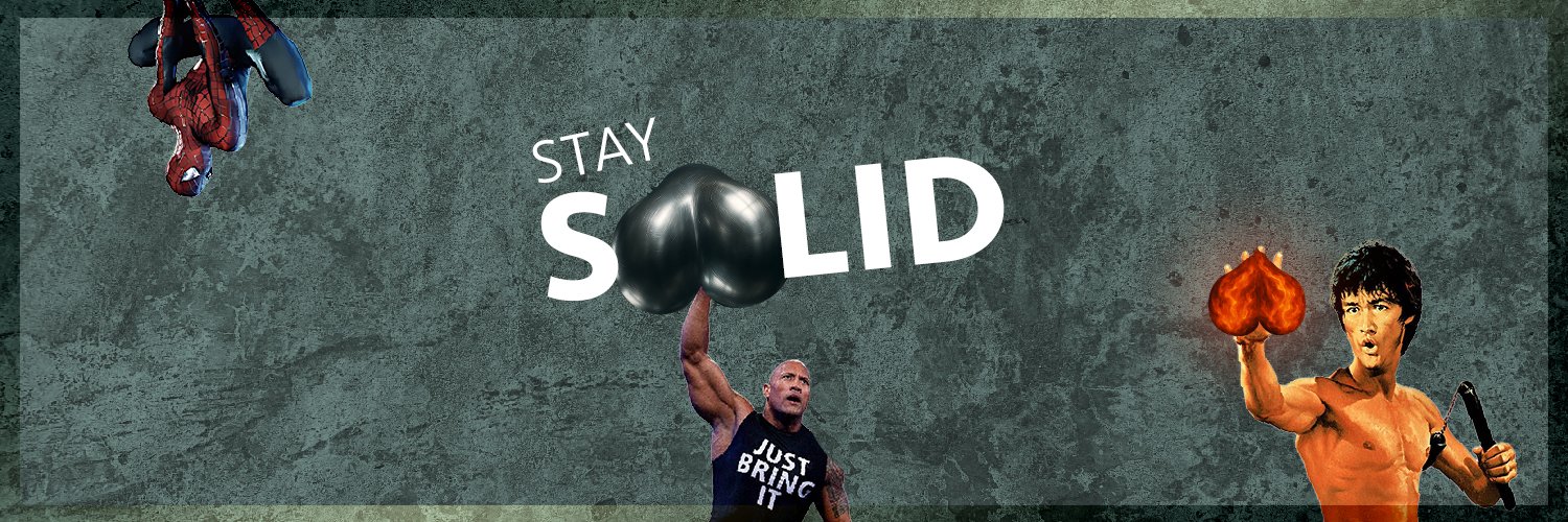 Hyper Solid GTD • Uni-Q Alpha • Alphabot • Alpha Made Easy