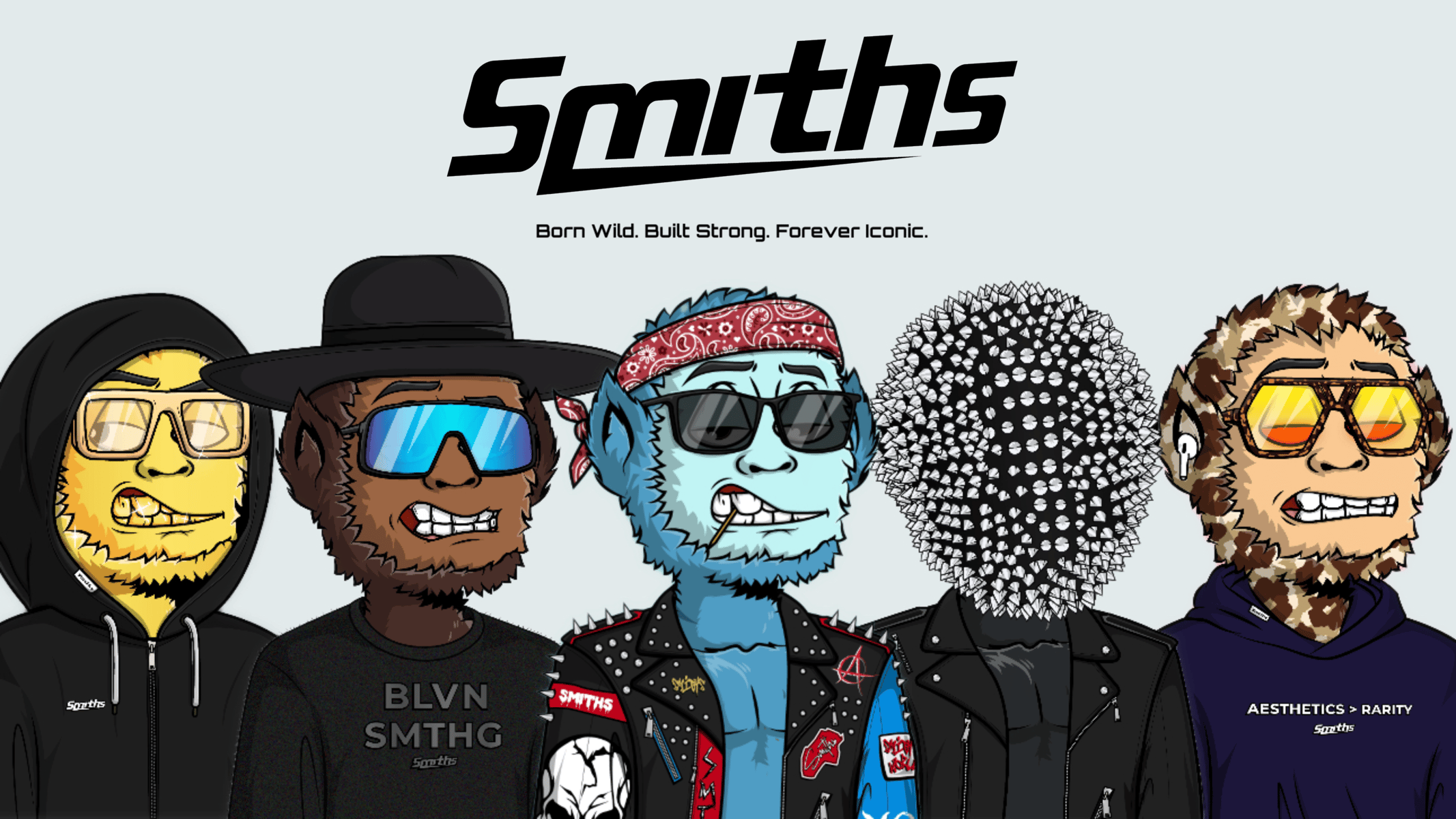 xNomad x SMITH • xNomad • Alphabot • Alpha Made Easy