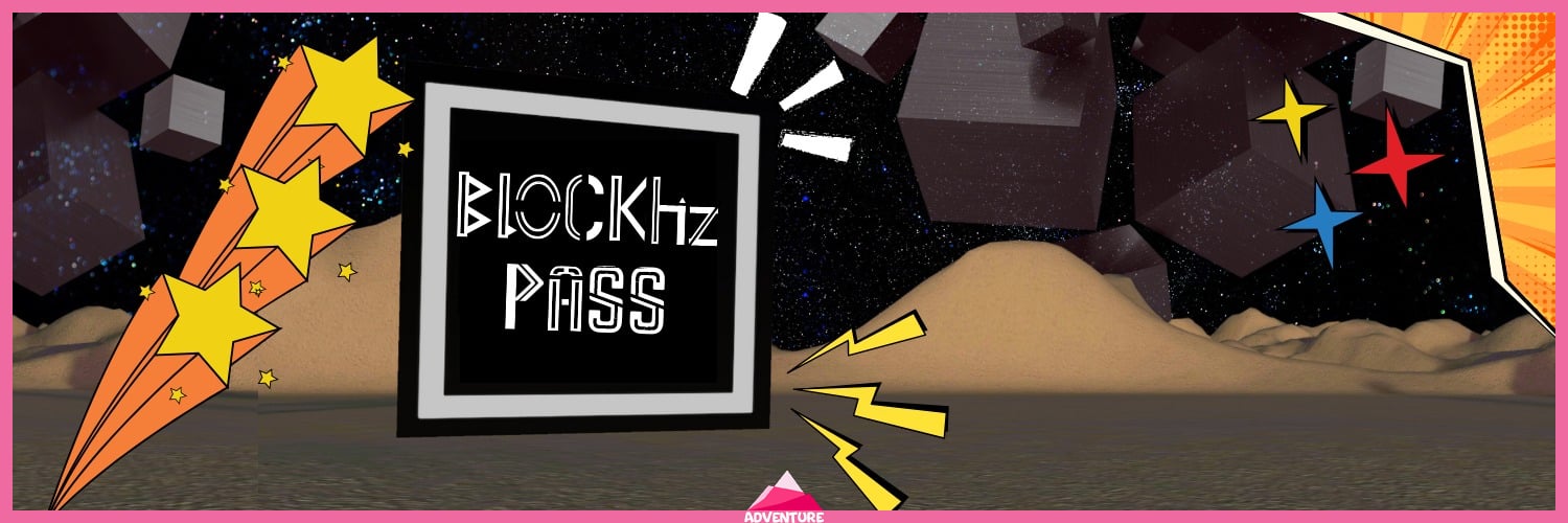 ⛰️ Adventure x BlocKhZ | Adventure | Alphabot - Alpha Made Easy