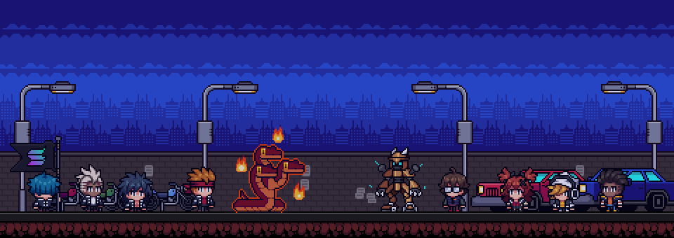 Soul Gates FCFS x NorthBound • NorthBound • Alphabot • Alpha Made Easy