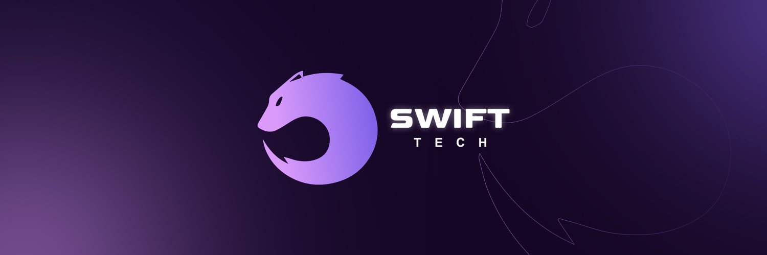 Celephais x Swift Tech App • Celephais • Alphabot • Alpha Made Easy